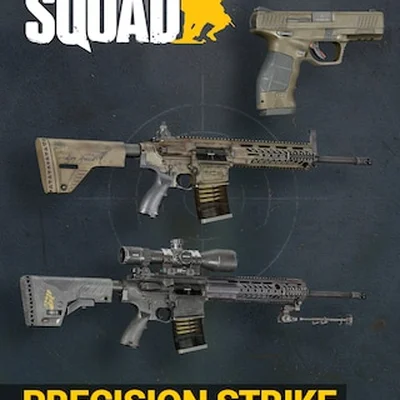 Precision Strike Pack (Weapon Skin… — Price epic | Price history | PSprices