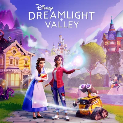 Disney Dreamlight Valley - Cozy Ed… - FREE XOne | Download Now | PSprices