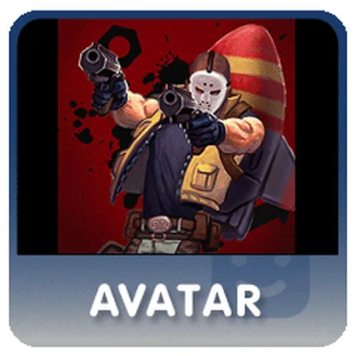 Shoot Many Robots Walter 3 Avatar — Price PS3 | Price history | PSprices