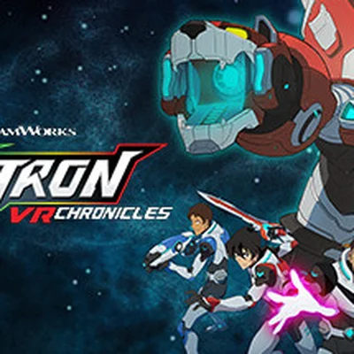 DreamWorks Voltron VR Chronicles — Price steam | Price history | PSprices