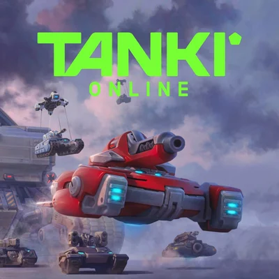 Tanki Online - FREE PS4 | Download Now | PSprices
