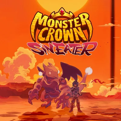 Monster Crown: Sin Eater — Price PS5 | Price history | PSprices