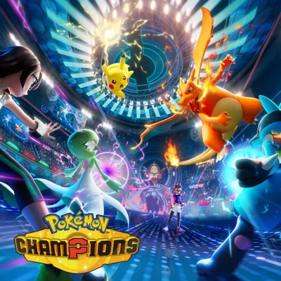 Pokémon Champions Pokémon Champion… — Price Switch | Price history ...