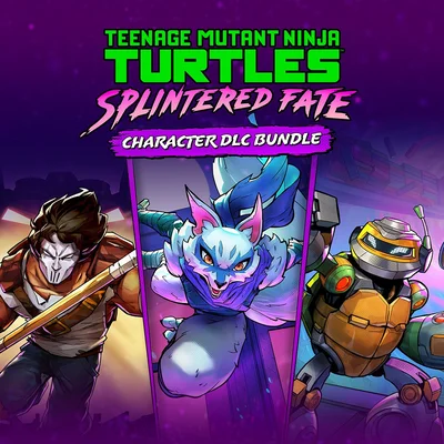 TMNT: Splintered Fate - Character … — Price XOne | Price history | PSprices
