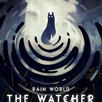 Rain World: The Watcher - Original… — Price epic | Price history | PSprices