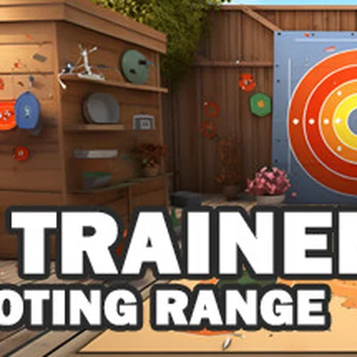 Aim Trainer - Shooting Range — Price steam | Price history | PSprices