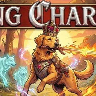 King Charles: Rise of the Alpha — Price steam | Price history | PSprices