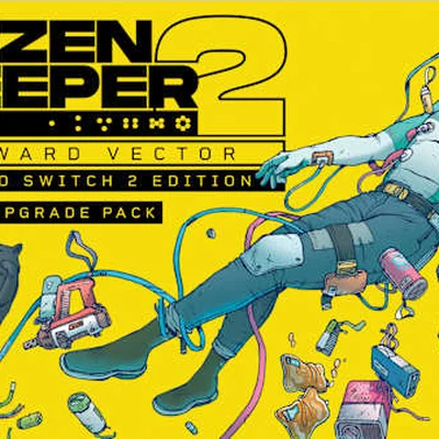 Citizen Sleeper 2: Starward Vector… - FREE Switch2 | Download Now ...