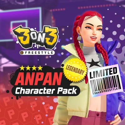 ANPAN Legendary Pack — Price XOne | Price history | PSprices