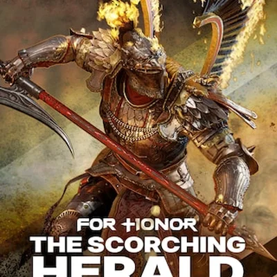 The Scorching Herald – Gryphon Leg… — Price epic | Price history | PSprices