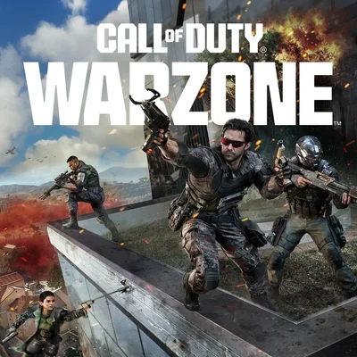 Call of Duty®: Warzone™ - FREE PS5 PS4 | Download Now | PSprices
