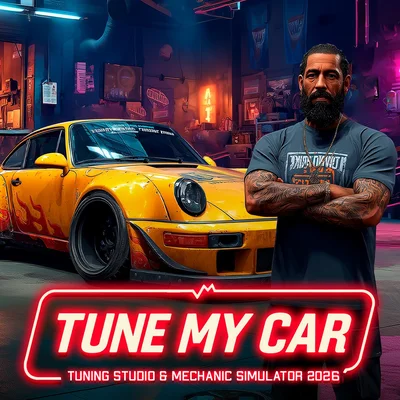 Tune My Car - Tuning Studio & Mech… — Price XOne | Price history | PSprices