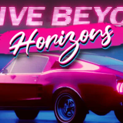 Drive Beyond Horizons — Price steam | Price history | PSprices
