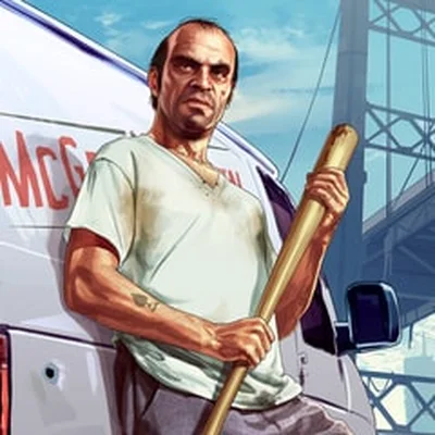 Grand Theft Auto V Trevor 1 Avatar — Price PS3 | Price history | PSprices