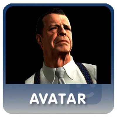 L.A. Noire Leland Monroe Avatar — Price PS3 | Price history | PSprices