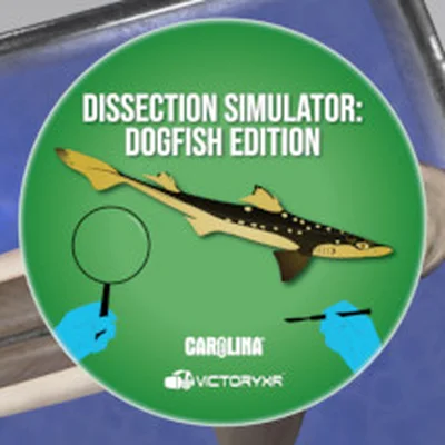 Dissection Simulator: Dogfish Edit… — Price steam | Price history ...