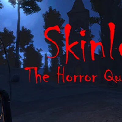 Skinless The Horror Story Quest — Price steam | Price history | PSprices