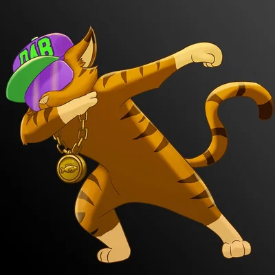 Dabbing Cat Avatar — Price PS4 | Price history | PSprices
