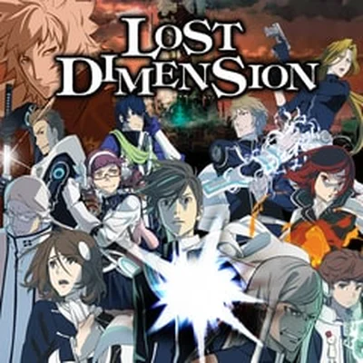 Lost Dimension: All Cast Avatar Set — Price PS3 | Price history | PSprices