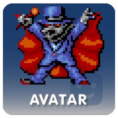 Ghouls'n Ghosts® Magician Avatar — Price PS3 | Price history | PSprices