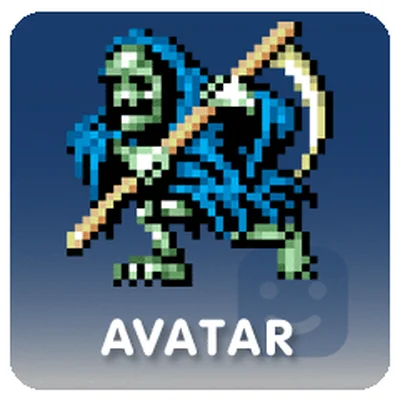 Ghouls'n Ghosts® Reaper Avatar — Price PS3 | Price history | PSprices