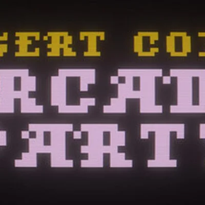 Insert Coin: Arcade Party — Price steam | Price history | PSprices